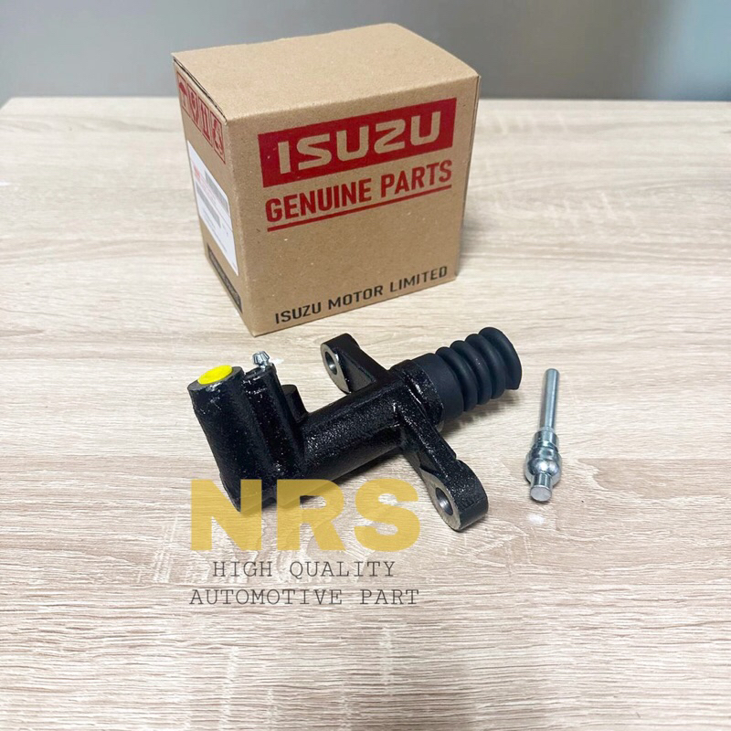 Jual CLUTCH OPERATING ASSY MASTER KOPLING BAWAH CO ASSY ISUZU PANTHER ...