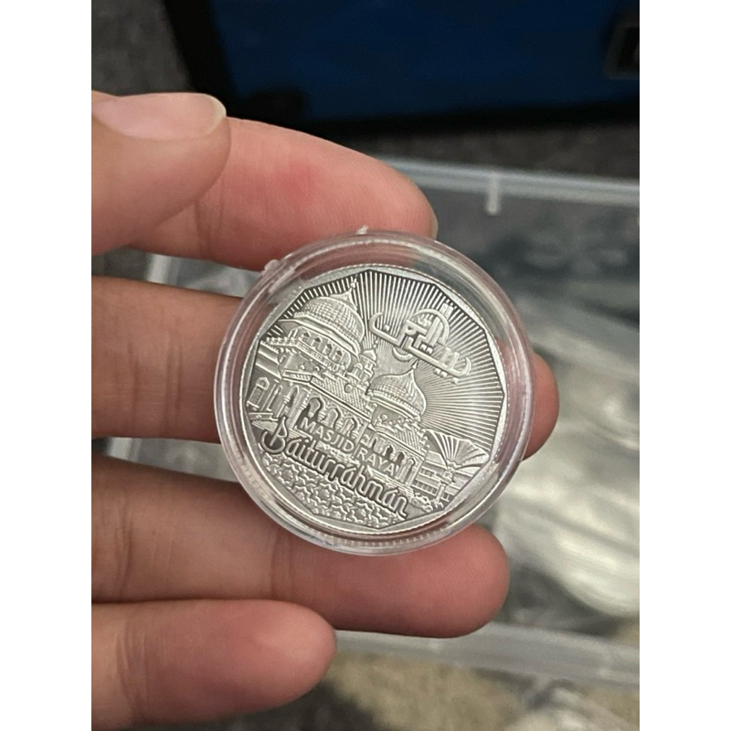 Jual dirham masjid raya baiturrahman | Shopee Indonesia