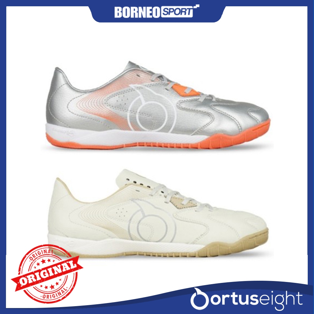 Jual SEPATU FUTSAL ORTUSEIGHT OLYMPICO V3 IN / SEPATU FUTSAL ORTUSEIGHT ...