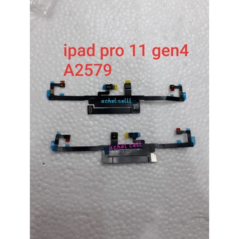 Jual flexibel flexibel front proximity sensor ipad pro 11 ven 4 a2759 ...