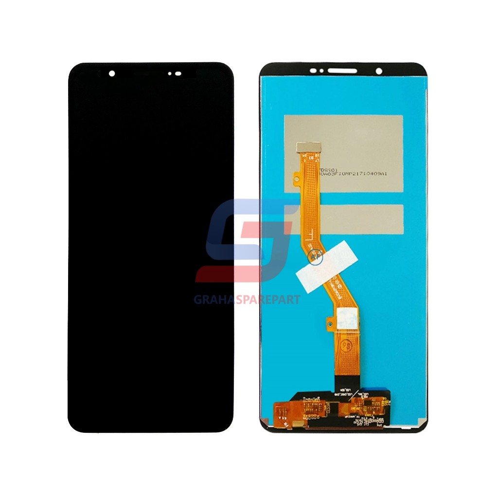 Jual LCD VIVO Y71 COMPLETE FULLSET TOUCHSCREEN | Shopee Indonesia