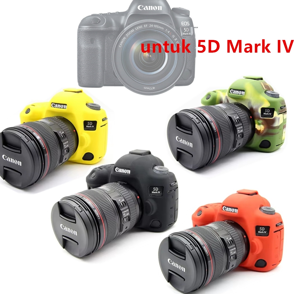 Jual Karet Silikon Silicon Case Tas Casing Body Cover Pelindung Soft ...