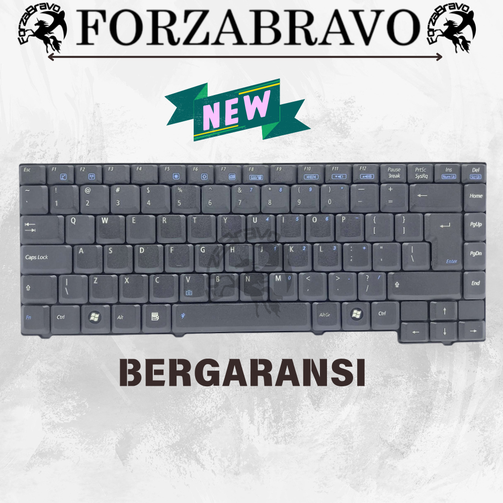 Jual Keyboard ASUS A3A A3E A3V A3H A3V G2 F5 F5R F5S F5Z Black | Shopee ...