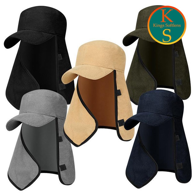 Jual Topi Pancing Anti Panas Topi 2in1 Hiking Gunung Mancing Jepang ...