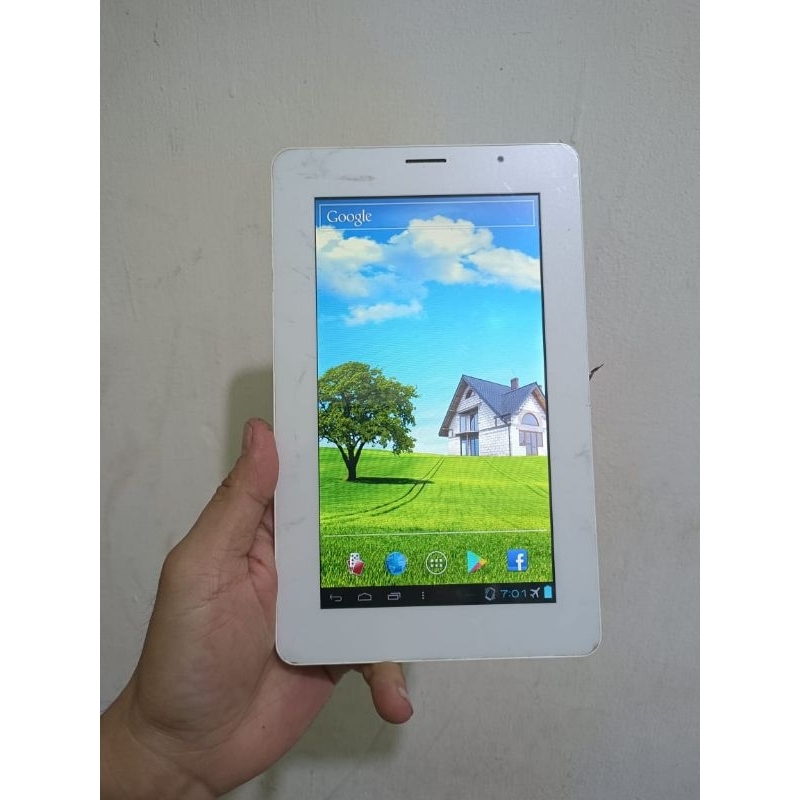 Jual Advan tablet tab T1D minus | Shopee Indonesia