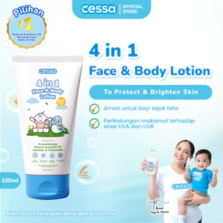 Toko Online Cessa Indonesia Official Shop | Shopee Indonesia