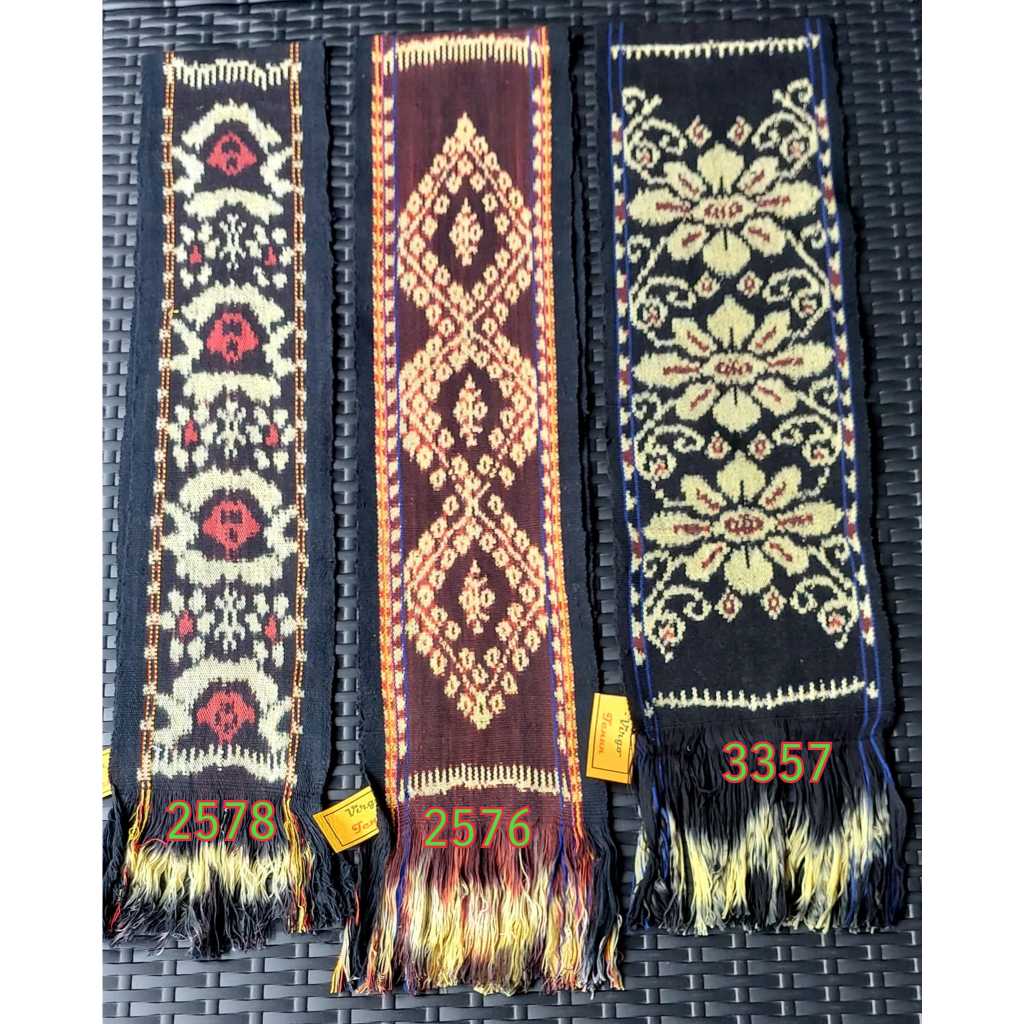 Jual SE 2570 dst. Selendang tenun Sabu, NTT | Shopee Indonesia