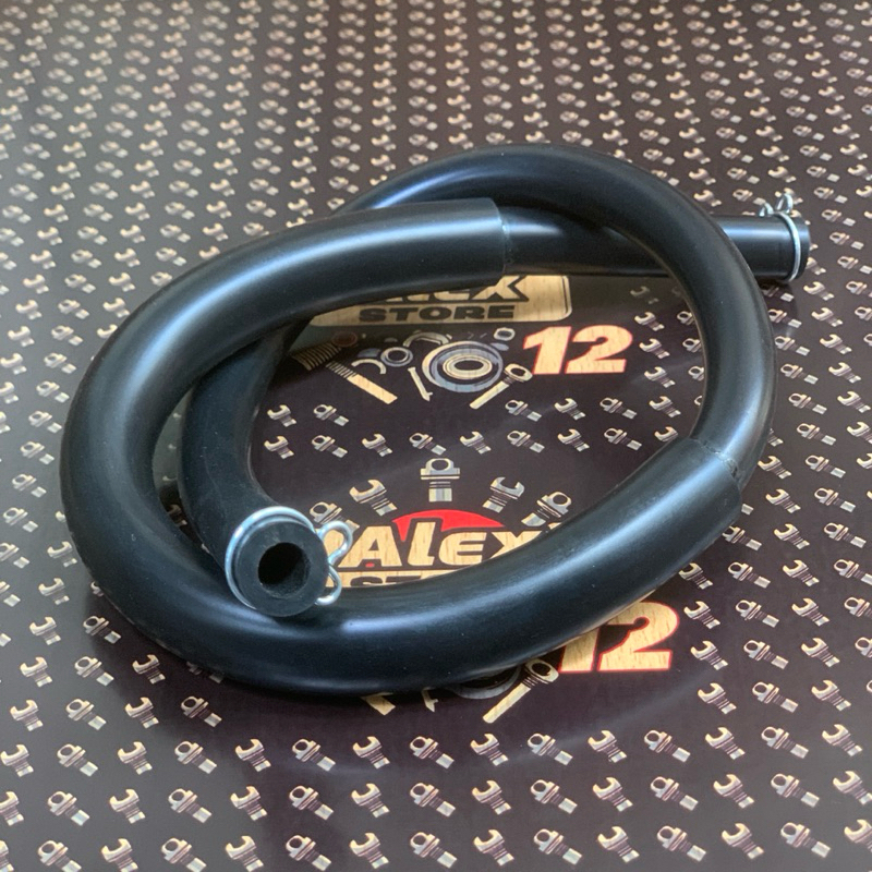 Jual SELANG HAWA MOTOR DIAMETER DALEM/LUBANG 6 MM TEBAL 2MM PANJANG 50 ...