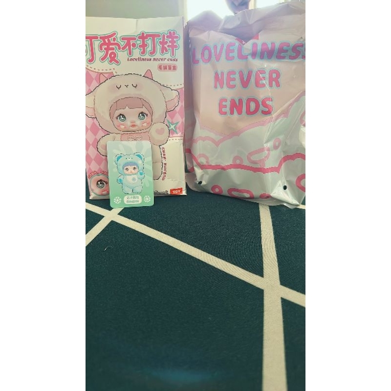 Jual Nommi Blind box (selected) | Shopee Indonesia