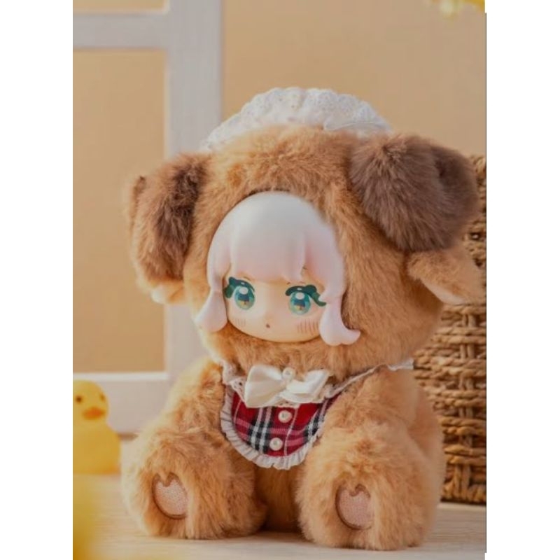 Jual Ninizee V2 plush (selected) | Shopee Indonesia