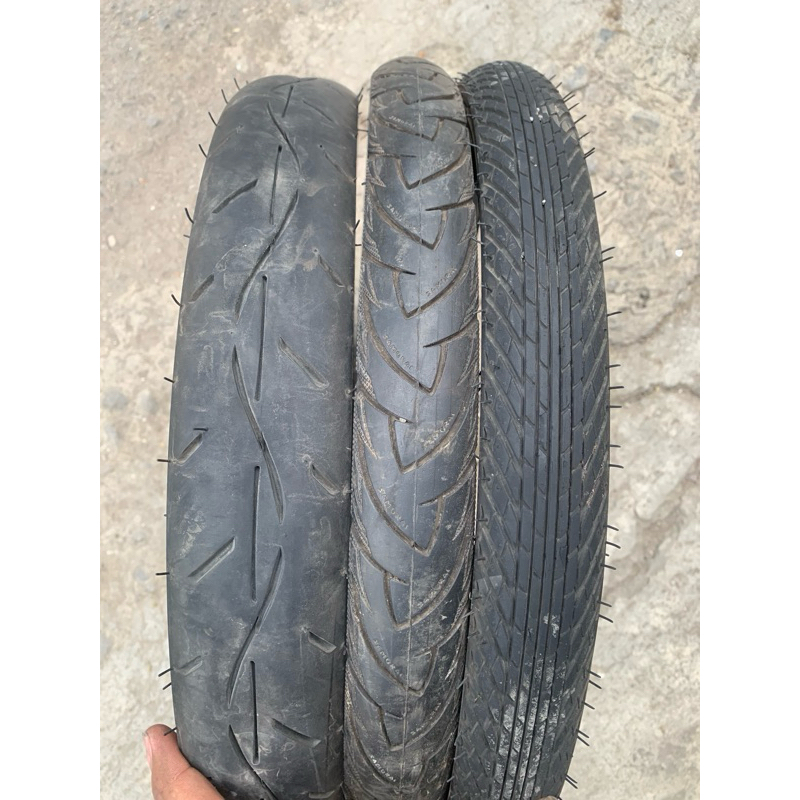 Jual ban cacing bekas tebal ring 17 | Shopee Indonesia