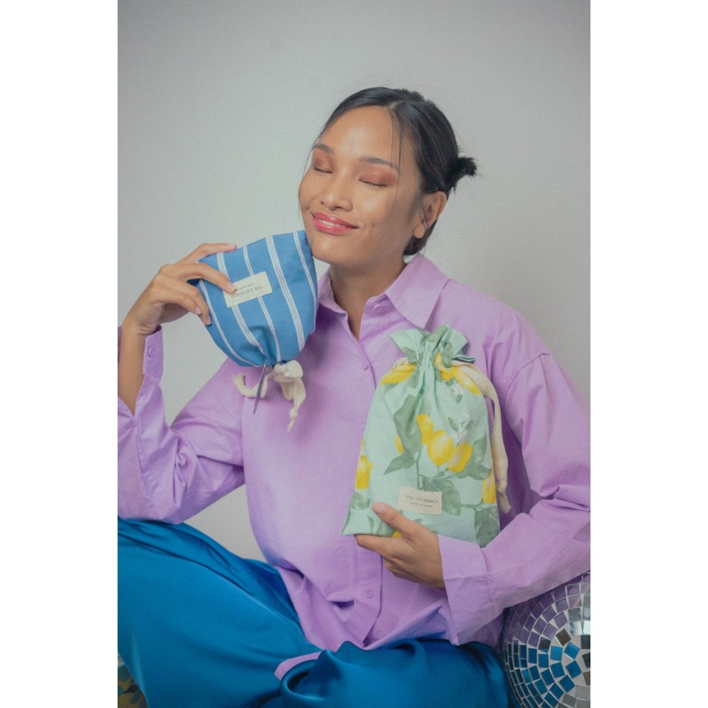 Jual JOY POUCH - Thegifthings all season gift hampers / wedding ...