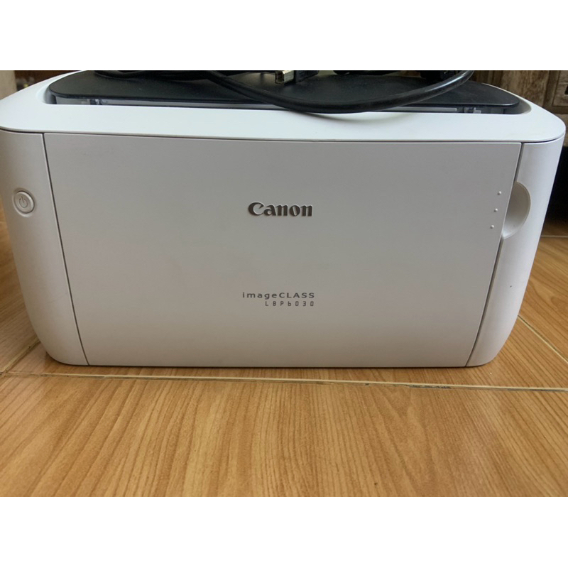 Jual Printer Canon imageCLASS LBP6030 LBP 6030 monochrome cetak only | Shopee Indonesia