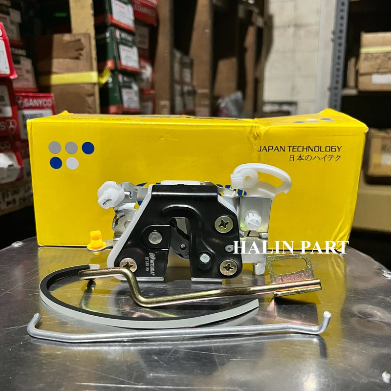 Jual DOOR LOCK/KUNCI PINTU DYNA SAURUS/HINO DUTRO 130HT | Shopee Indonesia