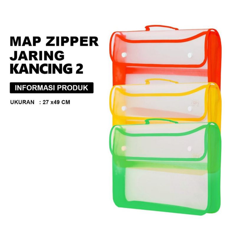 Jual Tas Map Penyimpanan Dokumen | Shopee Indonesia