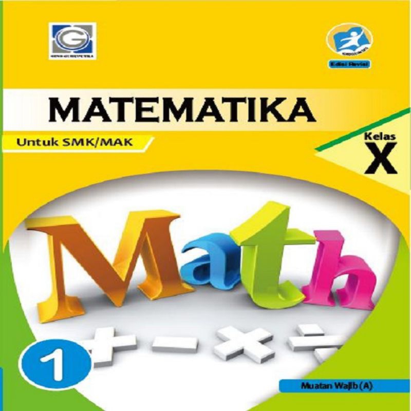 Jual Matematika Kelas X | Shopee Indonesia