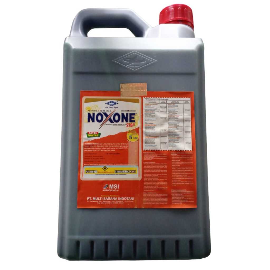 Jual Herbisida Noxone 276 SL @ 5 Liter | Shopee Indonesia