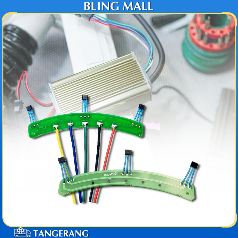 Jual Sensor Dinamo Sepeda Listrik 41F Hall Sensor BLDC Sepeda Listrik ... Jual Sensor Dinamo Sepeda Listrik 41F Hall Sensor BLDC Sepeda Listrik ...
