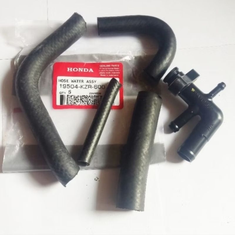 Jual SELANG RADIATOR VARIO 125 CBS TEKNO 125 LED 150 PCX SELANG ...