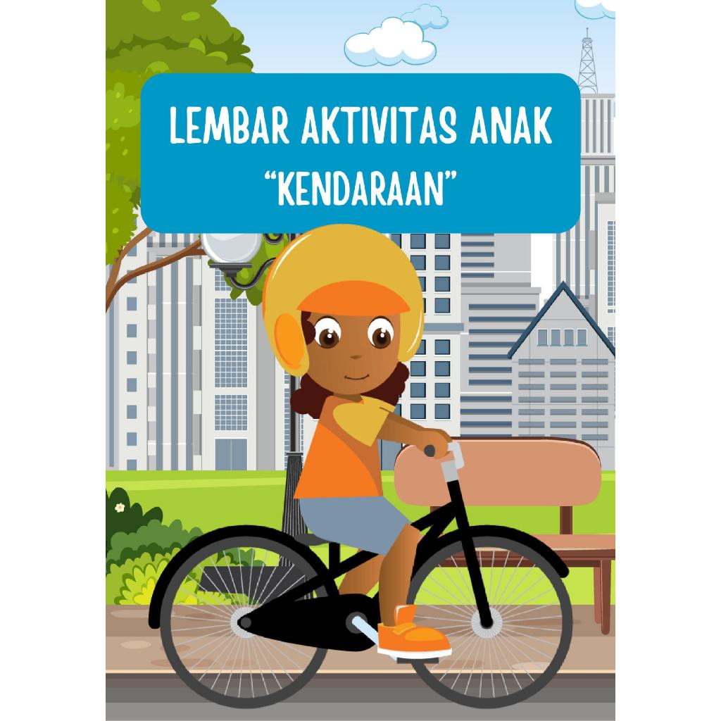 Jual Hard Copy Worksheet Kendaraan | Shopee Indonesia