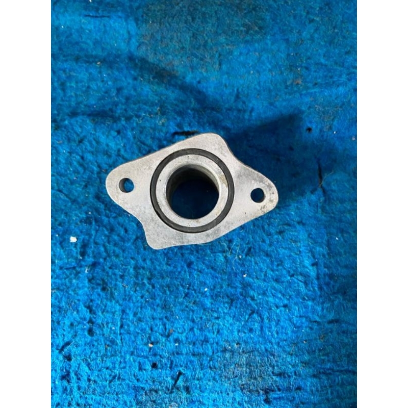 Jual Intake manifold honda gl 100 original | Shopee Indonesia
