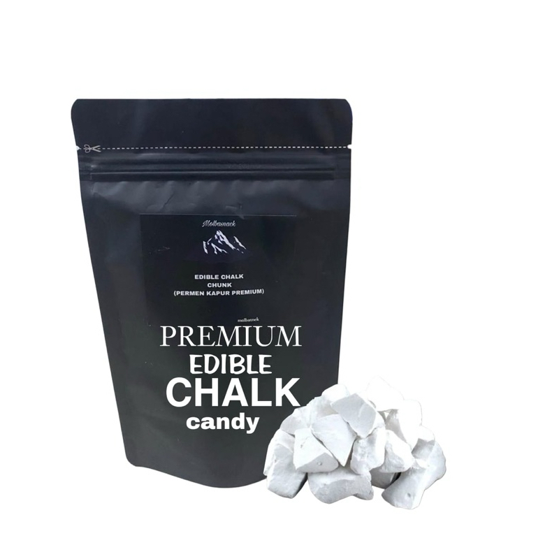 Jual permen edible chalk kapur yg bisa di makan | Shopee Indonesia