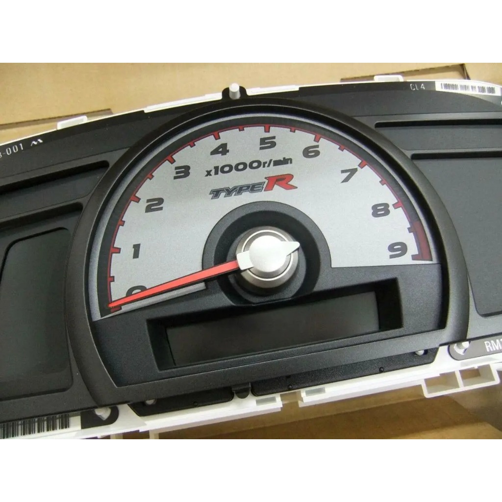 Jual [PNP Civic FD1 Kondisi Baru] Speedometer Civic Type R / FD2R ...