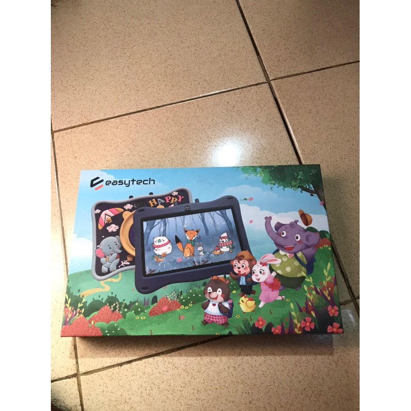 Jual tablet anak easytech | Shopee Indonesia