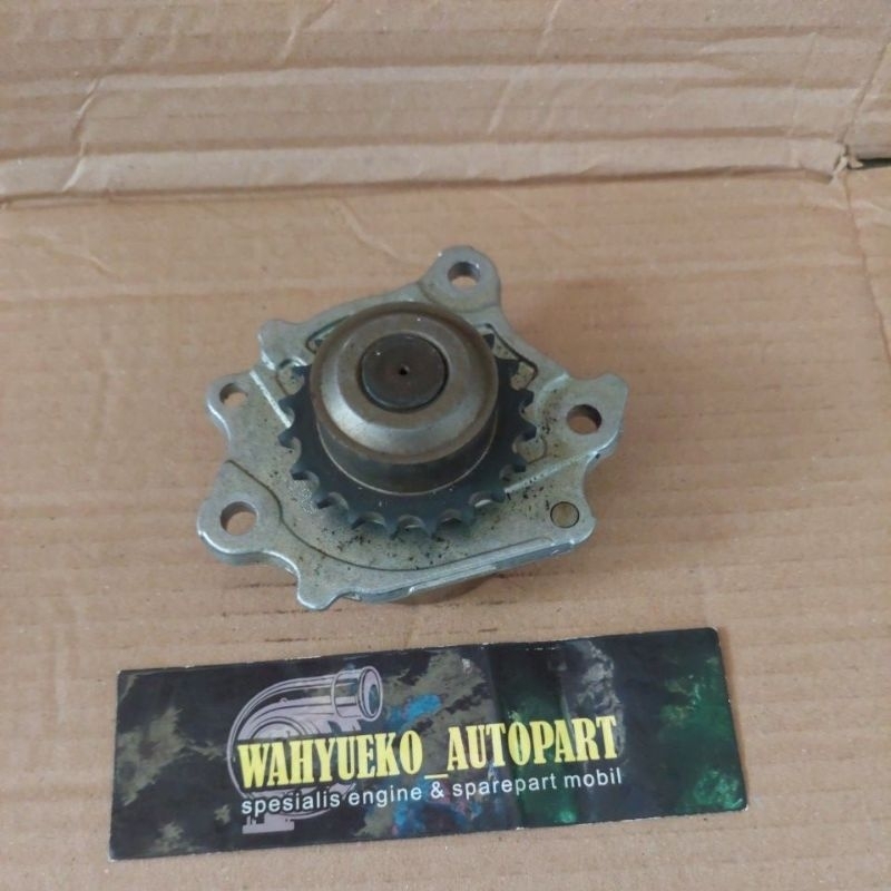 Jual pompa oli mesin toyota avanza avansa rush terios gran max luxio ...