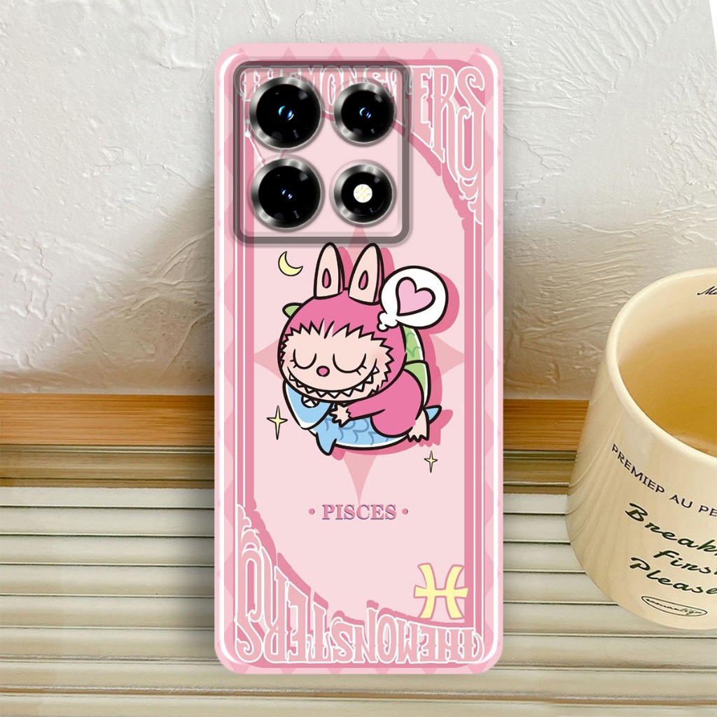 Jual SOFTCASE PRO CAMERA GAMBAR LABUBU INFINIT GT 10 PRO G 20 PLAY ITEL ...