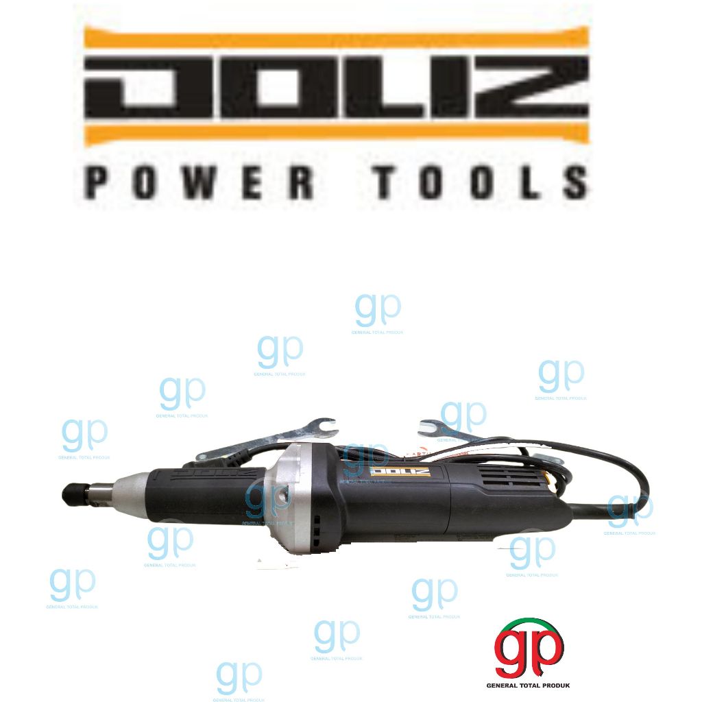Jual Mesin Die Grinder BA712 / Gerinda Botol / Gerinda Lurus / Tuner ...