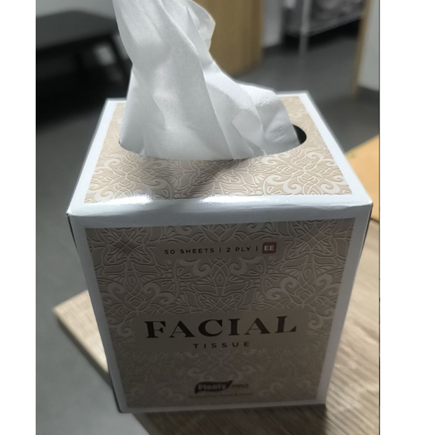 Jual Custom Display Tissue | Custom | Shopee Indonesia