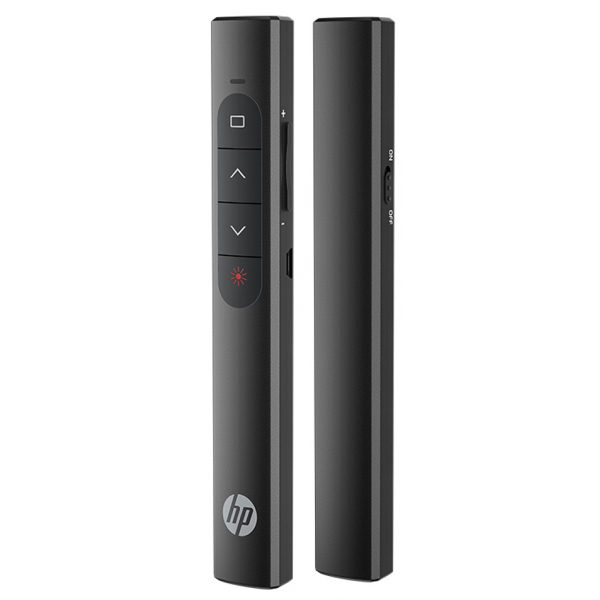Jual Laser Pointer Wireless Presentation HP SS10 | Shopee Indonesia