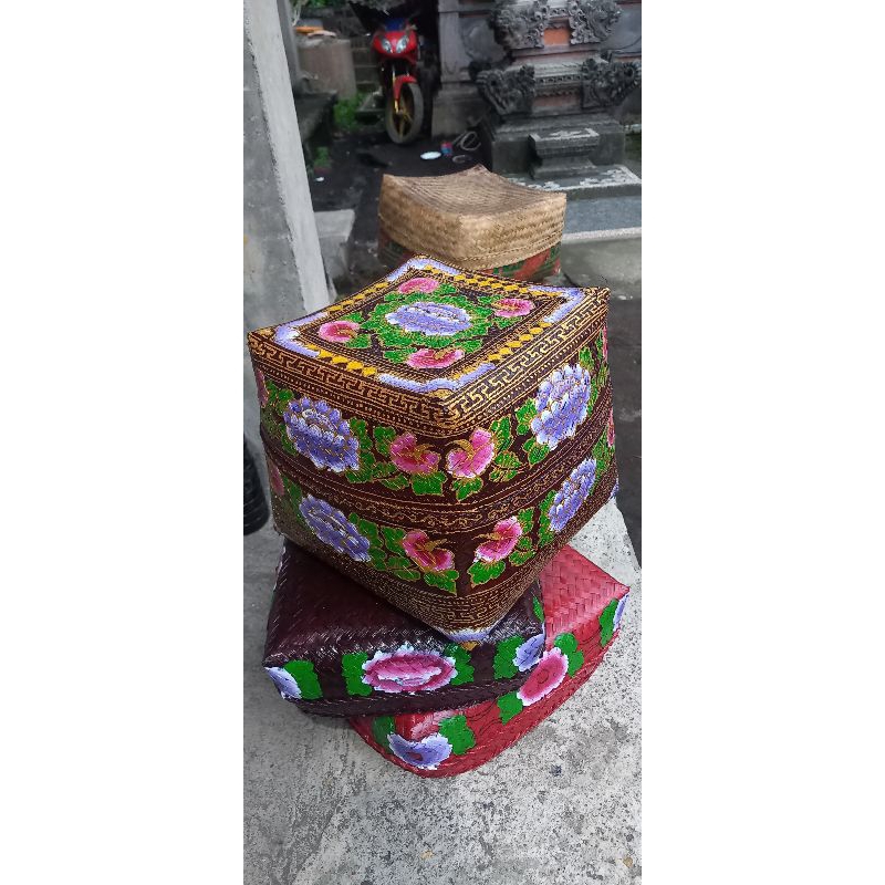 Jual sokasi bali keren ukuran 25 cm | Shopee Indonesia