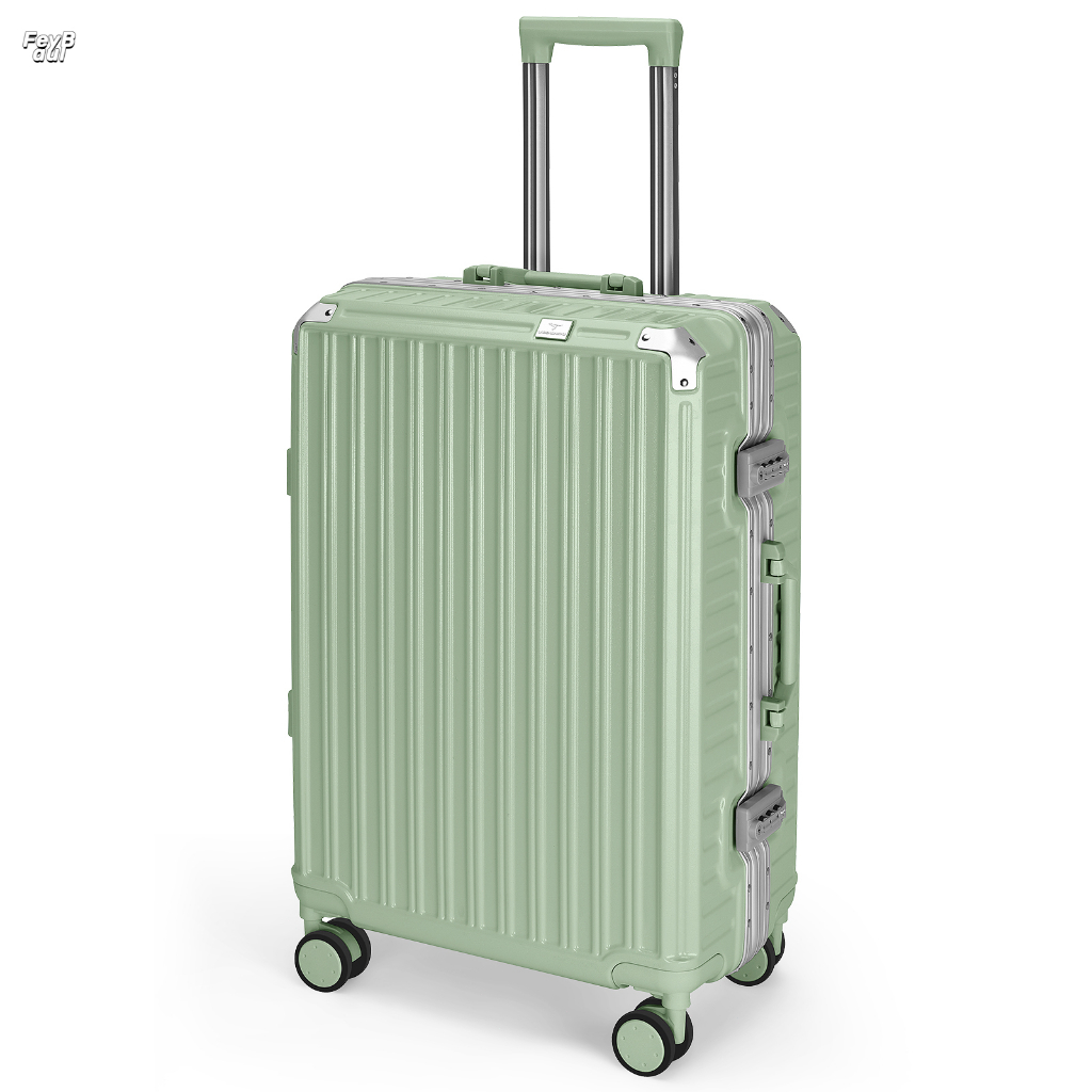 Jual FEYBAUL A979 Koper kabin 20 inci, koper 24 inci, tas travel 22 ...