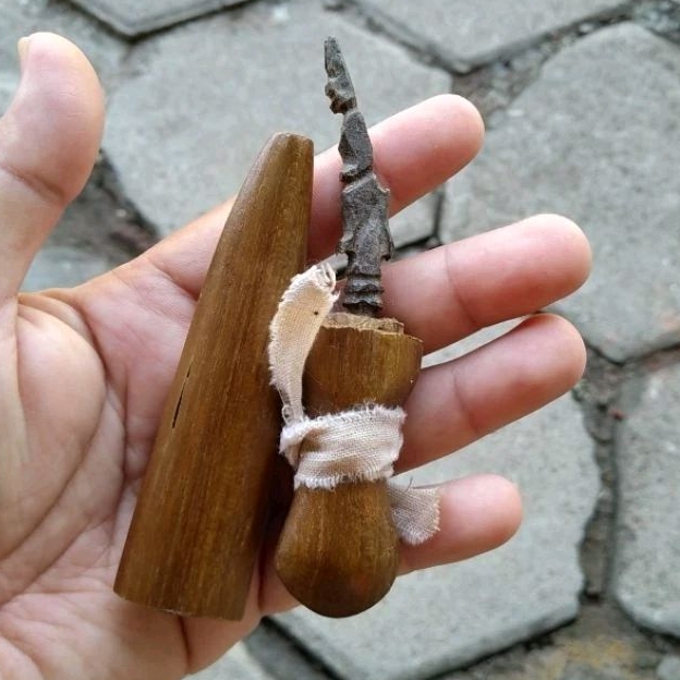 Jual Koleksi Pusaka Putut Lawasan | Shopee Indonesia