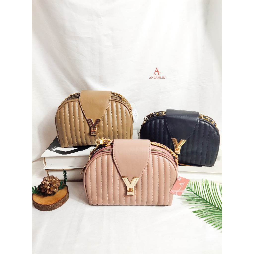 Jual tas prismara tas sempang wanita kekinian | Shopee Indonesia Jual tas prismara tas sempang wanita kekinian | Shopee Indonesia