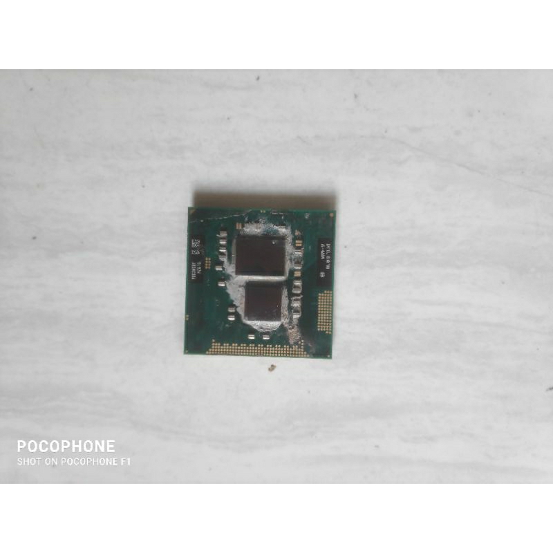 Jual prosesor laptop i5 gen 2 normal jaya | Shopee Indonesia