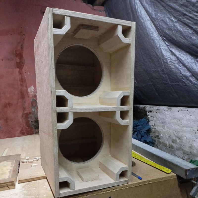 Jual box planar 6 inch | Shopee Indonesia