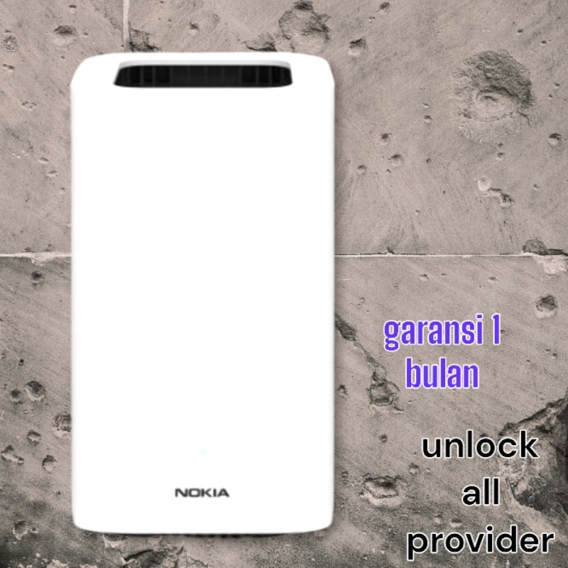 Jual mesh nokia beacon 2 nokia wifi mesh/extender buat hifi air ...