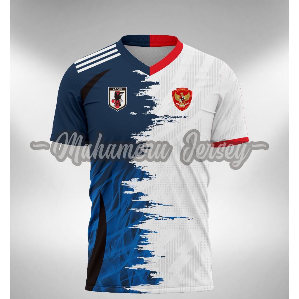 Jual Jersey Timnas Jepang Terlengkap & Harga Terbaru Mei 2026 | Shopee ...