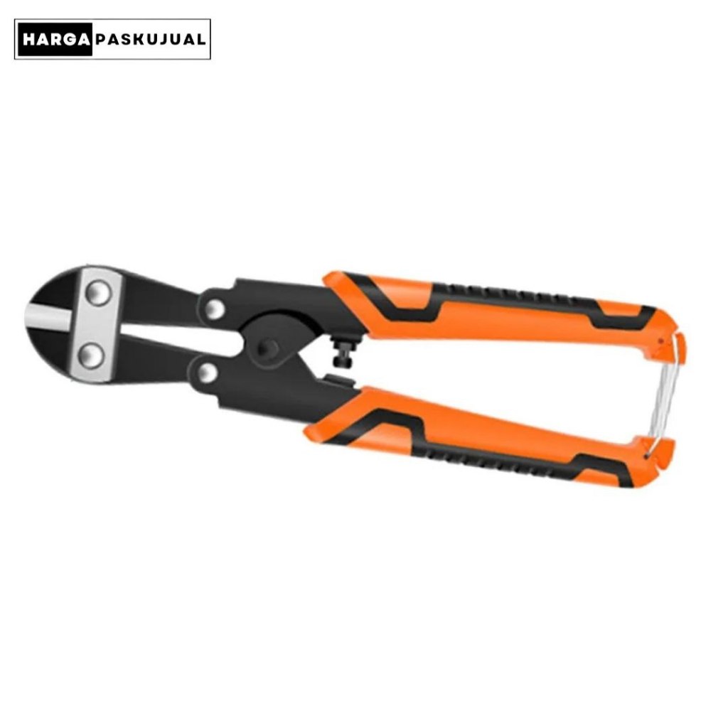 Jual Bolt Cutter Mini Tang Potong Multifungsi Gunting Beton Baja Besi ...