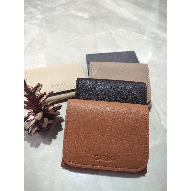 Jual GARIKA CARD HOLDER POLOS WARNA TERBARU DAN LENGKAP | Shopee Indonesia