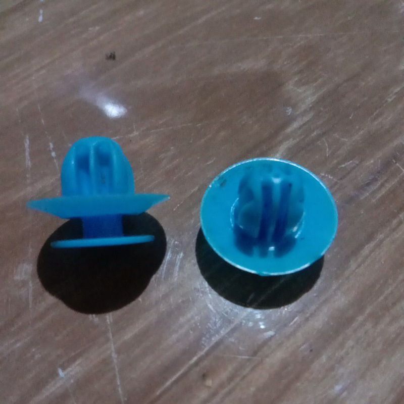 Jual KLIP KANCING OVER FENDER ORIGINAL MITSUBISHI PAJERO TRITON MIRAGE ...