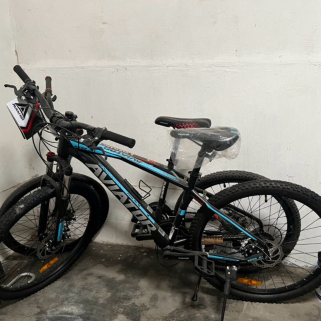 Jual SEPEDA GUNUNG | Shopee Indonesia
