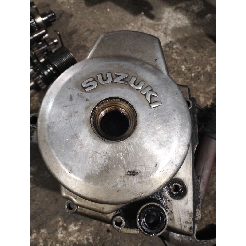 Jual BAK KIRI SHOGUN | Shopee Indonesia