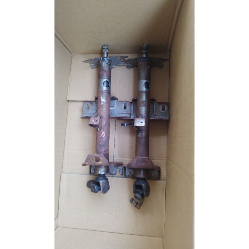 Jual BATANG SETIR JOIN STIR DAIHATSU GRAN GRAND MAX LUXIO | Shopee ...