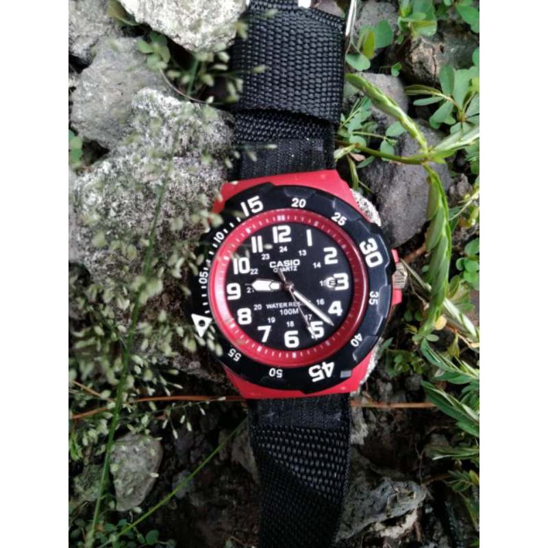 Jual jam outdoor kalender | Shopee Indonesia