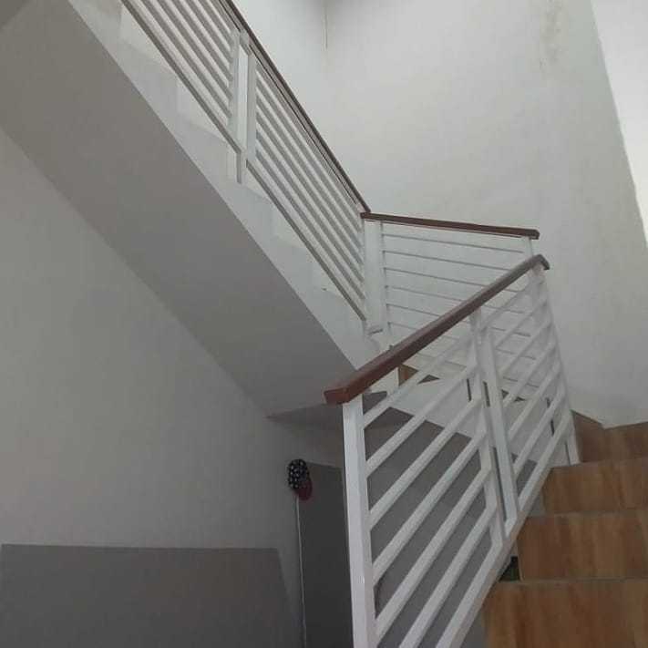 Jual reling tangga rumah anak tangga free survei dan pemasangan ...