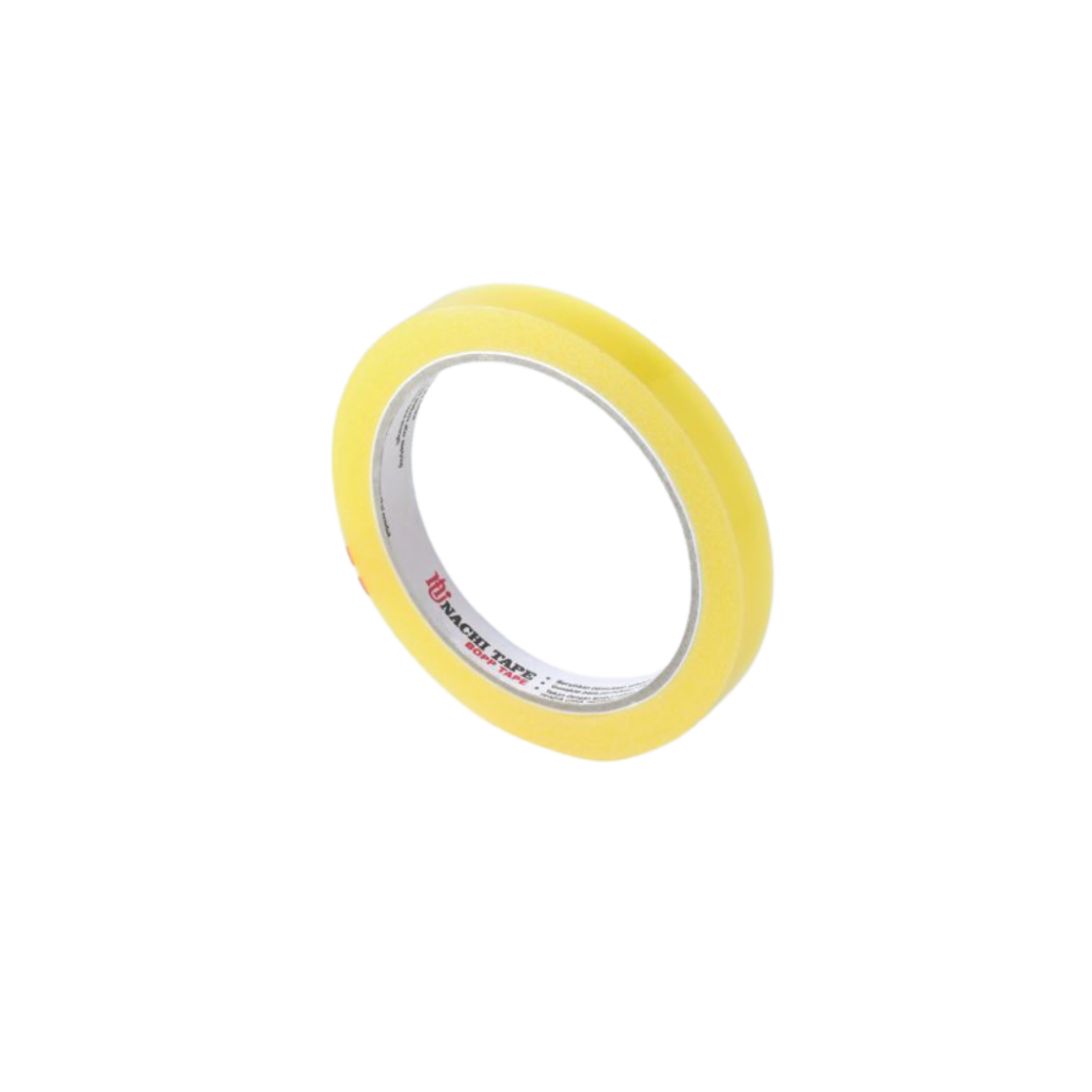 Jual Selotip Bening Isolasi Nachi Cellotape 0,5 inch 12mm, 1 inch 24mm ...